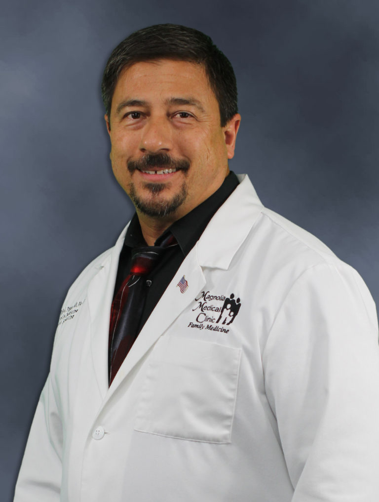 Our Providers – Magnolia Medical Clinic