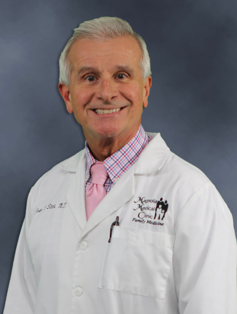 Our Providers – Magnolia Medical Clinic